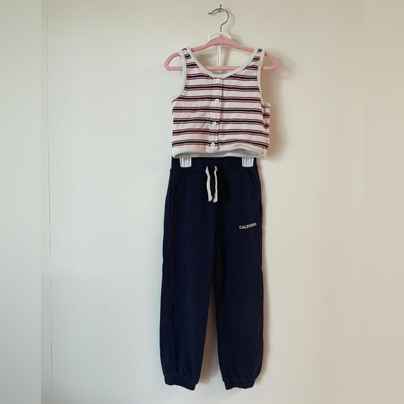 Zara | Matching Sets | Zara Girls Set | Poshmark